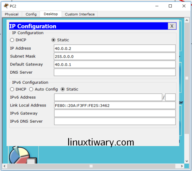 bgp routing configuration lab using packet tracer – Learn Linux CCNA ...